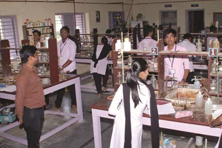 Nutan Mahavidyalaya, Selu, Parbhani: Admission, Fee, Affiliation